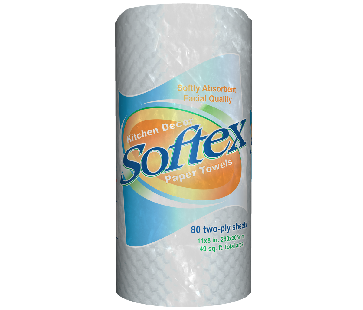 Brands - Softex®